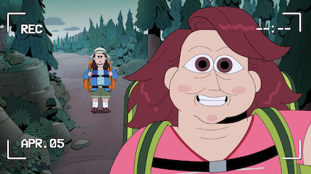 Watch Carol & The End of The World | Netflix Official Site