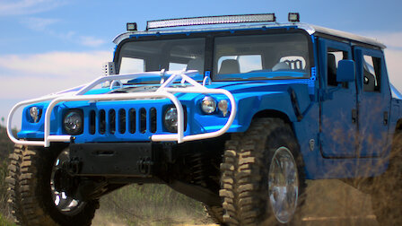 Watch Car Masters: Rust to Riches | Netflix Official Site