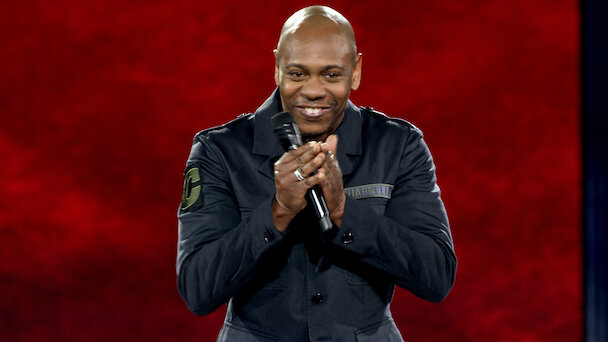 Watch Dave Chappelle | Netflix Official Site