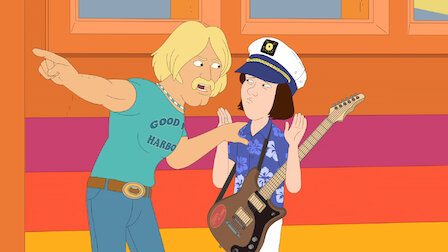 Watch F is for Family | Netflix Official Site