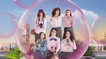 AlRawabi School for Girls | Site officiel de Netflix