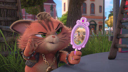 Watch 44 Cats | Netflix