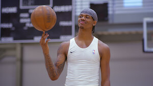 Watch Power Moves with Shaquille O'Neal | Netflix Official Site