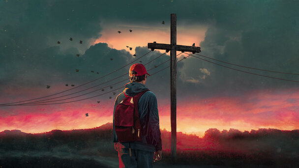 Watch The Chosen One | Netflix Official Site