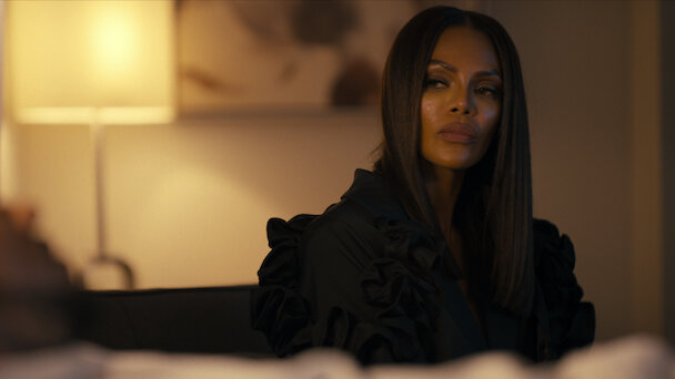 Watch Beauty in Black | Netflix Official Site