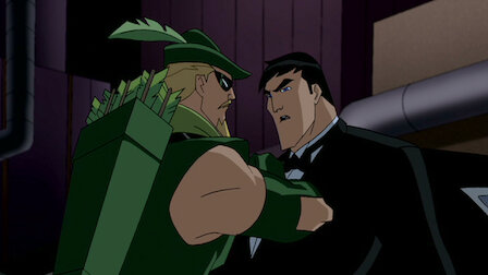 Watch The Batman | Netflix