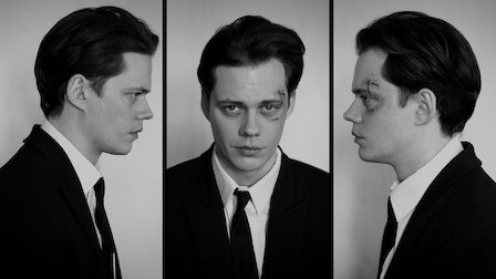 Watch Clark | Netflix Official Site