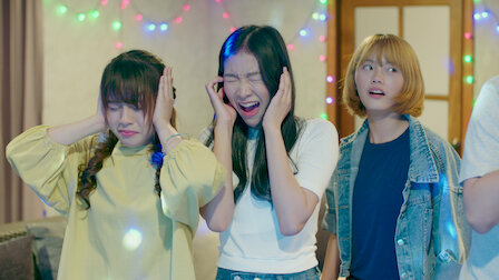 Watch The Underclass | Netflix