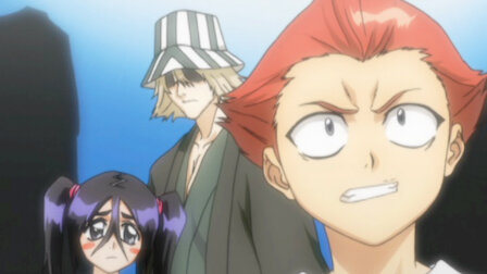 Bleach | Netflix