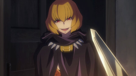 Watch Overlord | Netflix