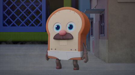 Watch Bread Barbershop | Netflix