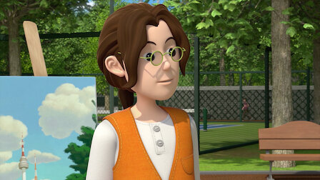 Watch Tayo The Little Bus | Netflix