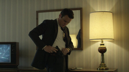 Watch MINDHUNTER | Netflix Official Site