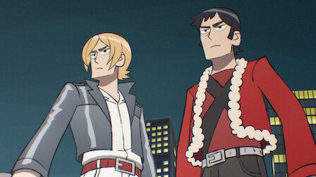 Watch Scott Pilgrim Takes Off | Netflix Official Site