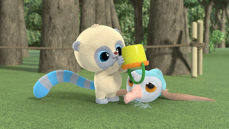 YooHoo to the Rescue | Netflix Official Site