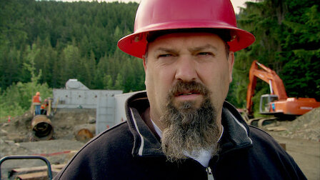 Watch Gold Rush | Netflix