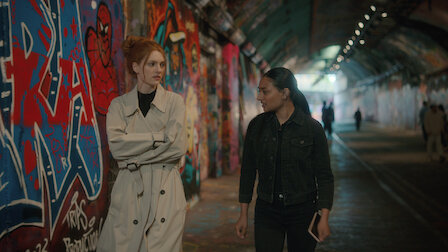 Watch Geek Girl | Netflix Official Site