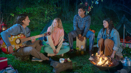 Cielo Grande | Sitio oficial de Netflix