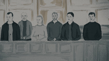 Watch The Outreau Case: A French Nightmare | Netflix Official Site