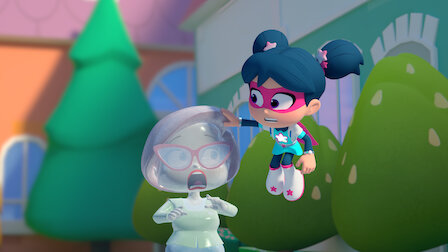 Watch StarBeam | Netflix Official Site