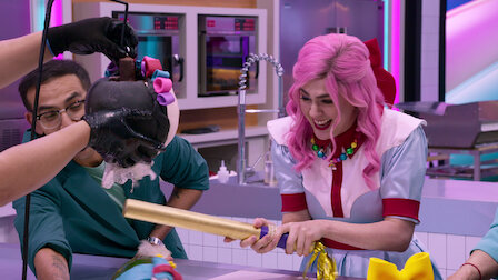 Watch Sugar Rush: The Baking Point | Netflix Official Site