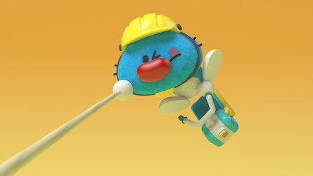 Bebê Oggy | Site Oficial Netflix