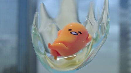 Watch Gudetama: An Eggcellent Adventure | Netflix Official Site