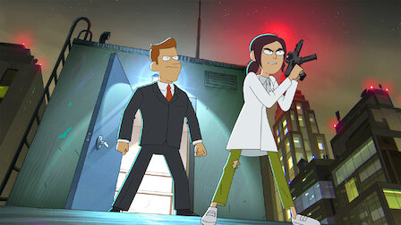 Watch Inside Job | Netflix Official Site