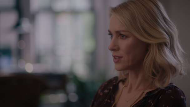 Gypsy | Sitio oficial de Netflix