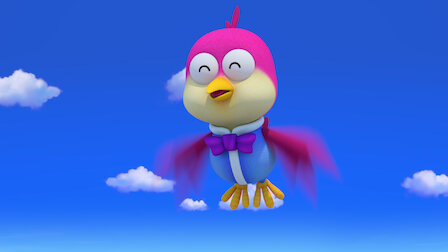 Watch Pororo - The Little Penguin | Netflix