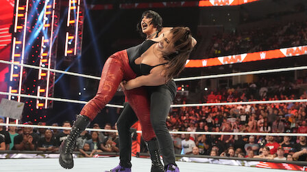 Watch WWE Raw Vault | Netflix