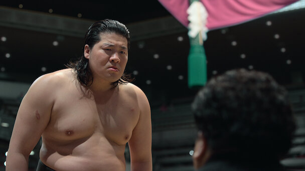 Watch Sanctuary | Netflix Official Site