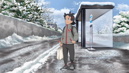 Watch Pokémon Journeys: The Series | Netflix Official Site