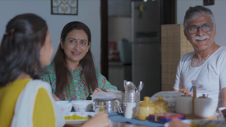 Watch Little Things | Netflix Official Site