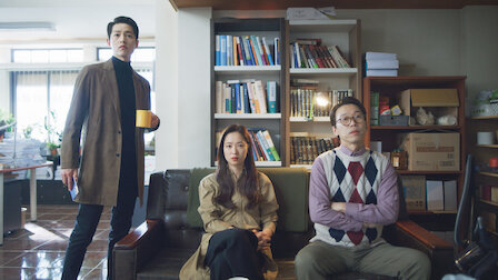 Watch Vincenzo | Netflix Official Site