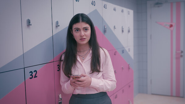 Watch AlRawabi School for Girls | Netflix Official Site