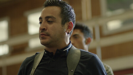 Watch The Unknown Hitman: The Story of El Cholo Adrián | Netflix