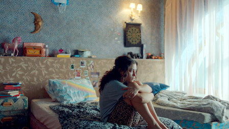 Infamia | Oficjalna witryna Netflix