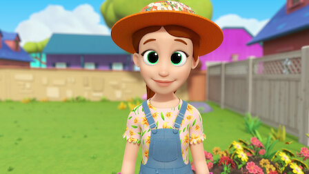 Watch Little Angel | Netflix