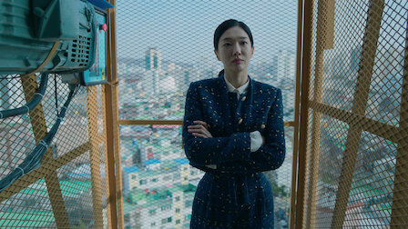 Watch The Trunk | Netflix Official Site