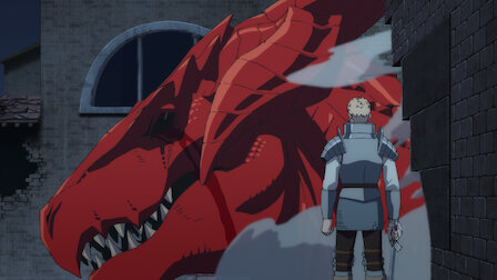 Watch Delicious in Dungeon | Netflix Official Site