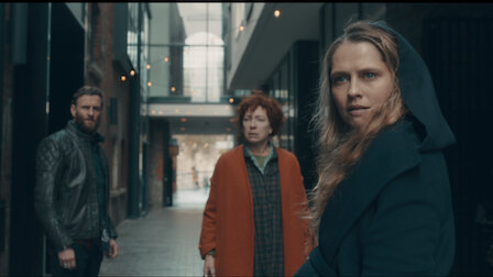 Watch A Discovery of Witches | Netflix