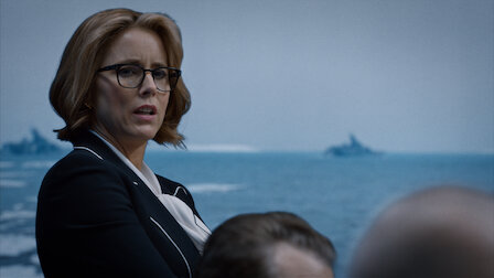 Watch Madam Secretary | Netflix