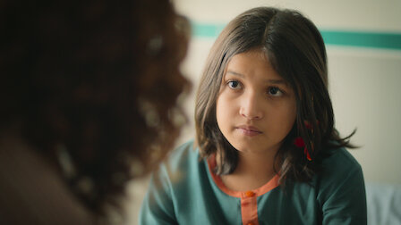 Watch Luz: The Light of the Heart | Netflix Official Site