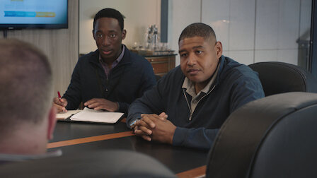 Watch Ballers | Netflix