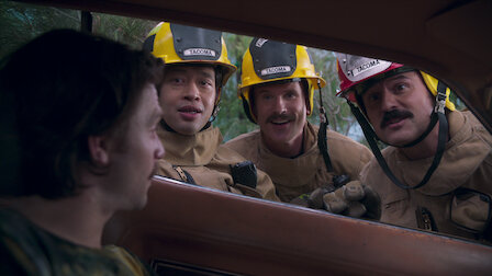 Watch Tacoma FD | Netflix