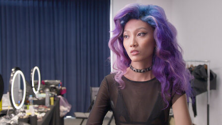 Watch Supermodel Me: Revolution | Netflix