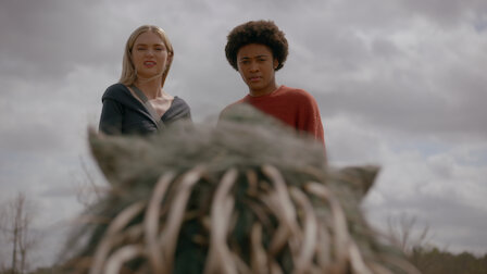 Watch Legacies | Netflix