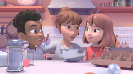 Watch Dew Drop Diaries | Netflix Official Site