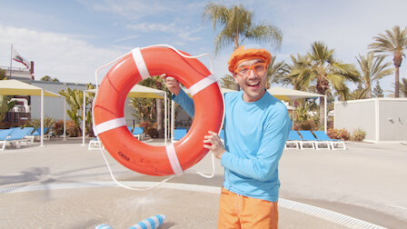 Watch Blippi | Netflix